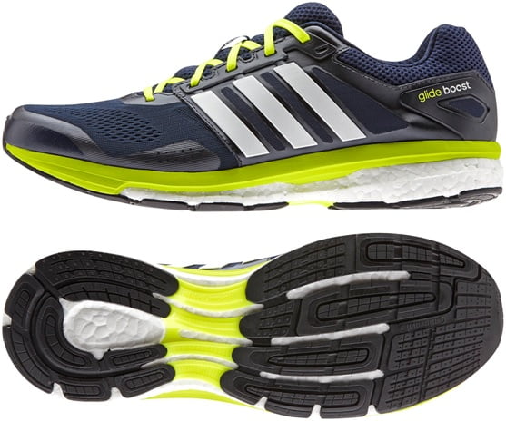SHOE REVIEW– the Adidas Supernova Glide 8. | SSPC