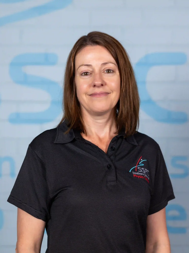 Michelle O’Donnell | SSPC