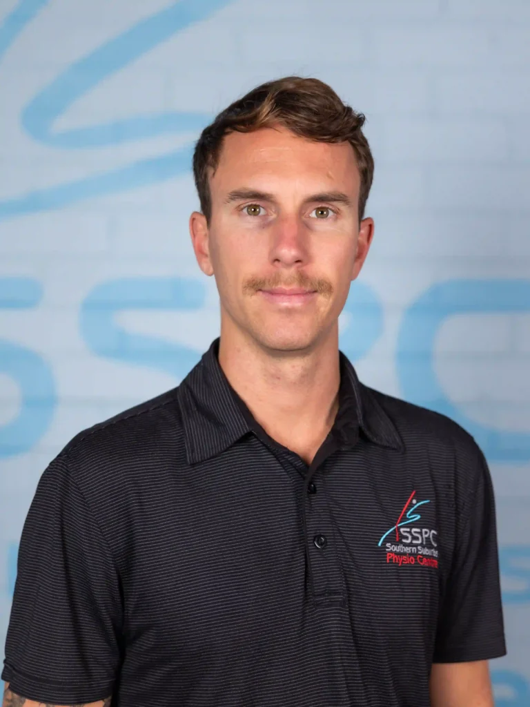 Timothy Frith | SSPC